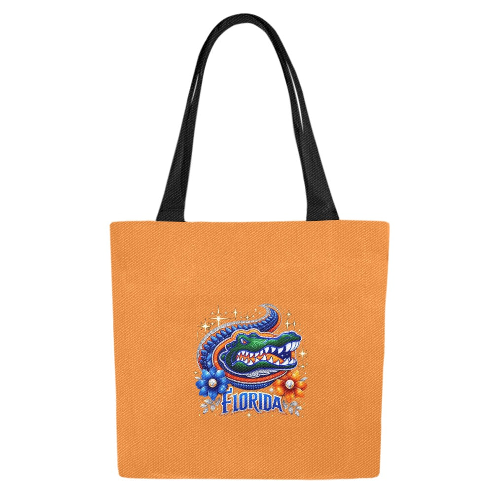 Florida Gators Tote Bag (Set of 4) – Emma's Sunken Treasures™